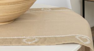 Linens and Textiles for Nursing Homes and Hospitals